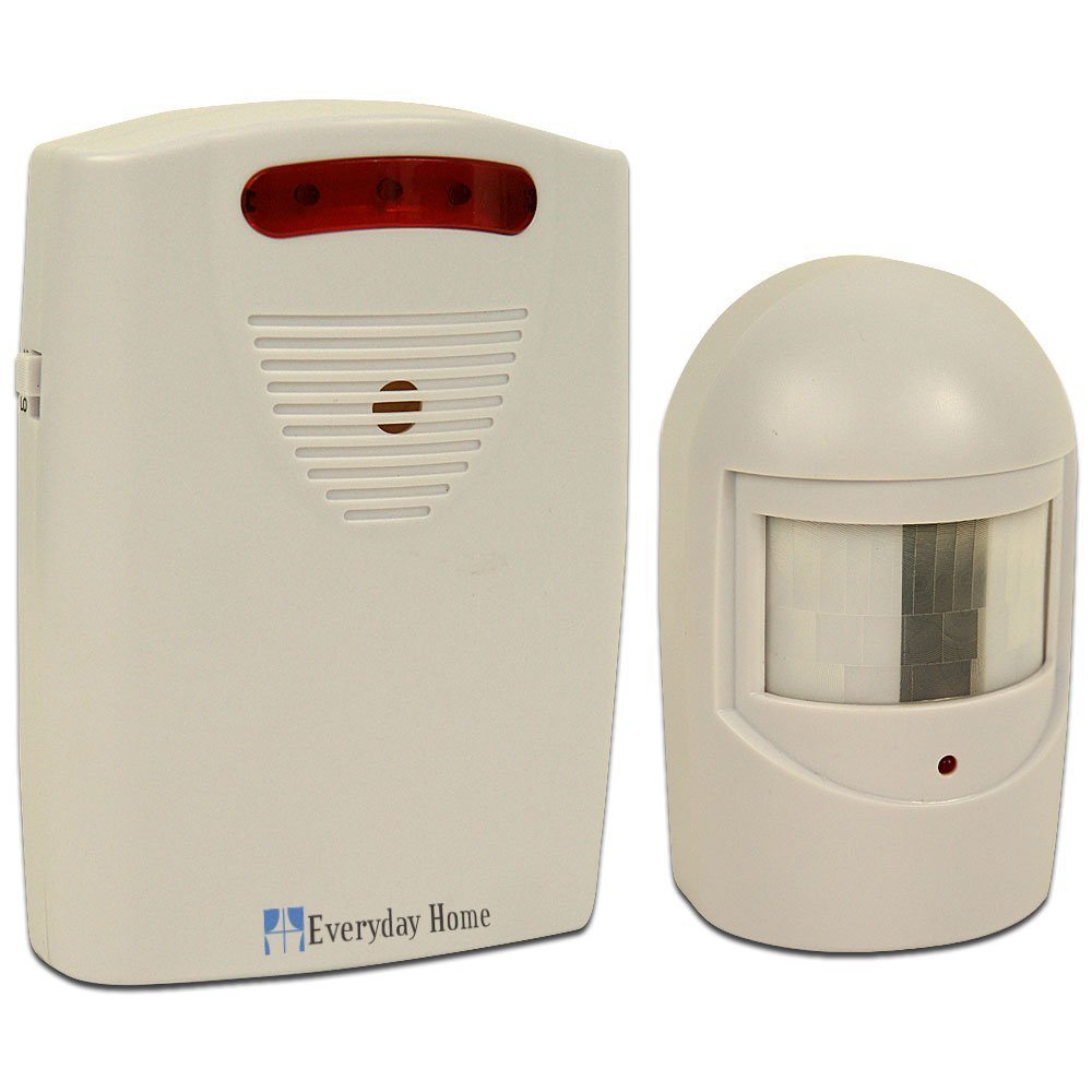 Laser Security System Protect Your Home Like A Top Secret Government
